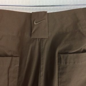 Nike | Shorts | Womens Nike Golf Shorts Size 4p Ships Fast | Poshmark